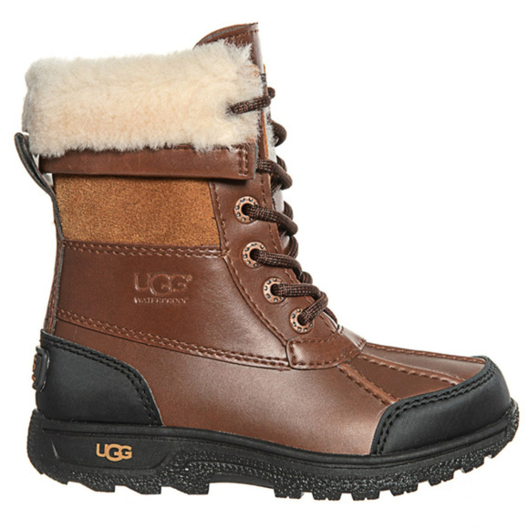 UGG | Shoes | Ugg Kids Butte Ii Winter Boots | Poshmark